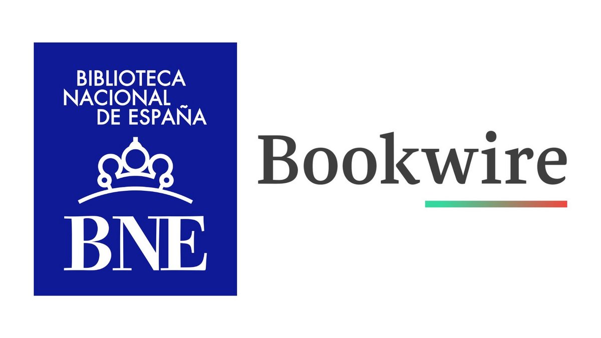 La BNE y Bookwire firman un acuerdo de colaboración para la difusión de ...