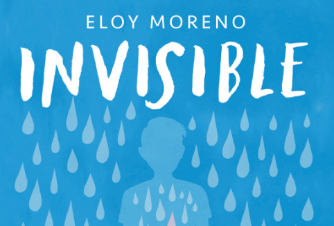 Creatokia publica "Colección Invisible" de Eloy Moreno como NFT en ...